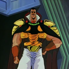 Han | Hokuto Renkitōza | Fandom