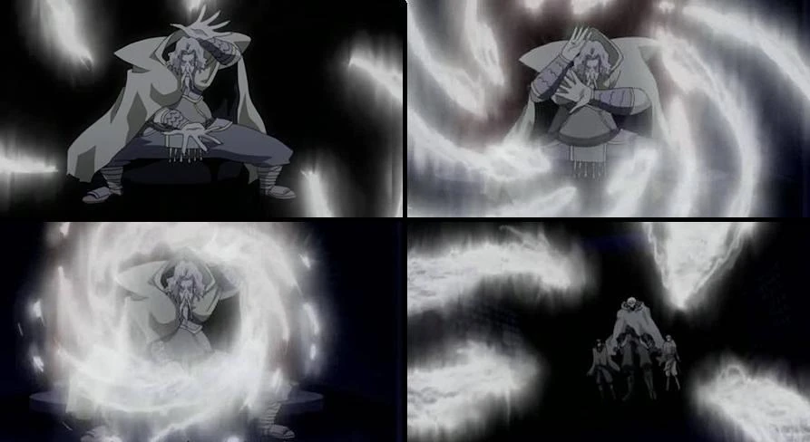 Taikyoku Ryuken | Hokuto Renkitōza | Fandom