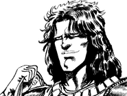 Amiba | Hokuto Renkitōza | Fandom