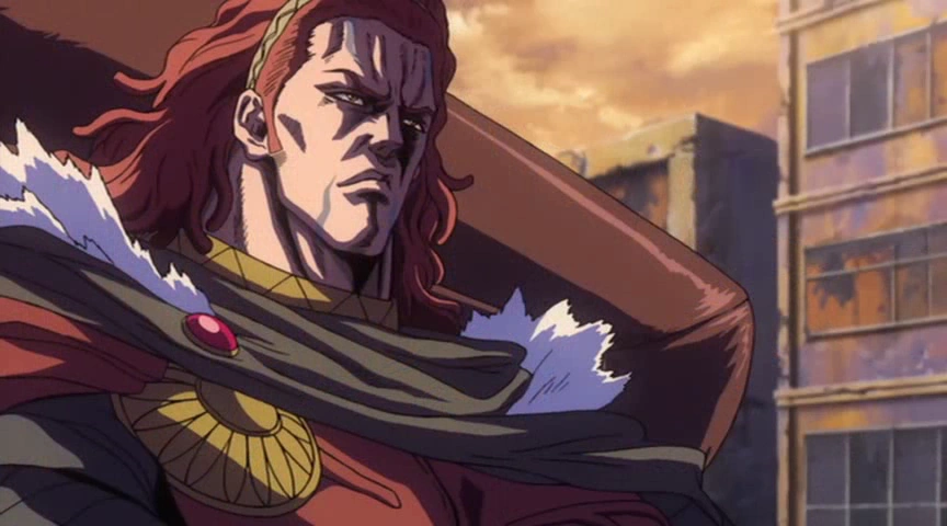 Jugai | Hokuto Renkitōza | Fandom