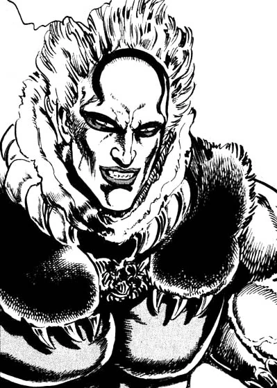 Hyumo | Hokuto Renkitōza | Fandom