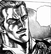 Han | Hokuto Renkitōza | Fandom