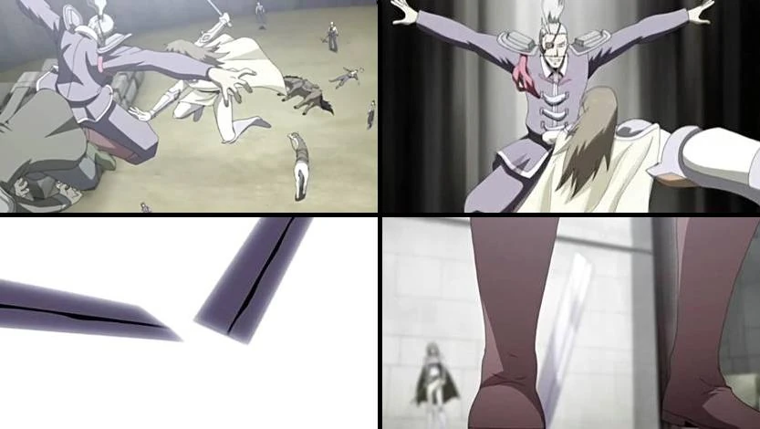 Nanto Hiyoku Ken | Hokuto Renkitōza | Fandom