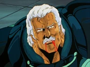 Rihaku | Hokuto Renkitōza | Fandom