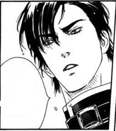 Juza | Hokuto Renkitōza | Fandom