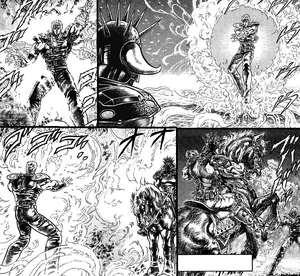 Hokuto Shichishi Toki Dan | Hokuto Renkitōza | Fandom