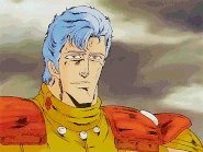 Juza | Hokuto Renkitōza | Fandom