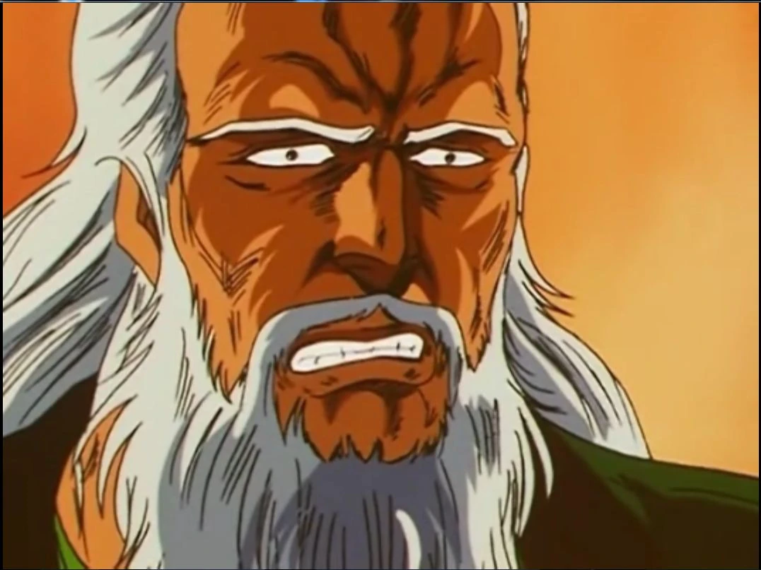 Petero | Hokuto Renkitōza | Fandom