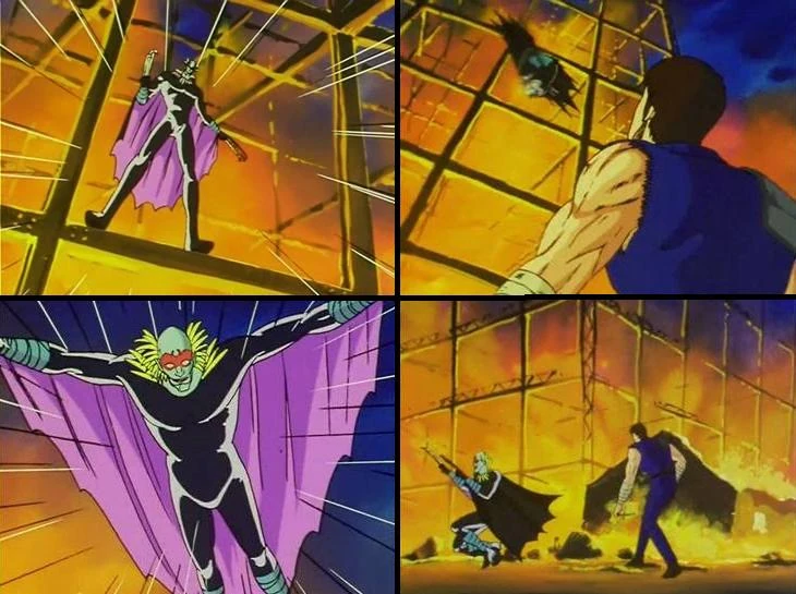 Nanto Komori Ken | Hokuto Renkitōza | Fandom