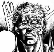 Jagi | Hokuto Renkitōza | Fandom