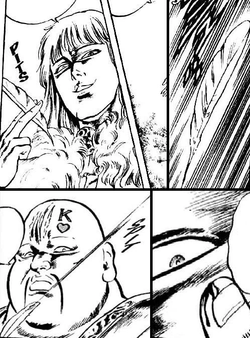 Nanto Ryuhashi Dan | Hokuto Renkitōza | Fandom