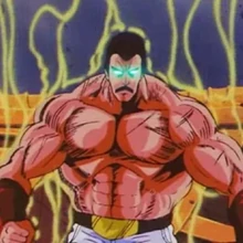 Han | Hokuto Renkitōza | Fandom