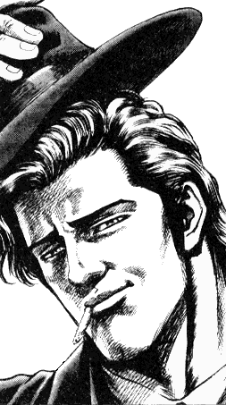 Pan Guanglin | Hokuto Renkitōza | Fandom