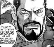 Ryūken (Ramon Kasumi) | Hokuto Renkitōza | Fandom