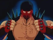 Jagi | Hokuto Renkitōza | Fandom