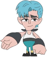 Juza | Hokuto Renkitōza | Fandom