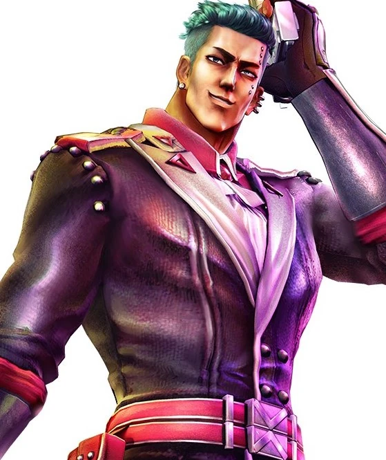 Taruga | Hokuto Renkitōza | Fandom