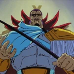 Jako | Hokuto Renkitōza | Fandom