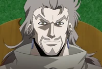 Gaoh | Hokuto Renkitōza | Fandom