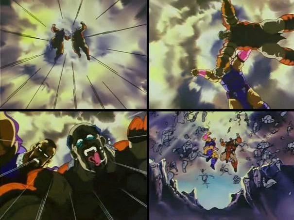 Nanto Soyo Ken | Hokuto Renkitōza | Fandom