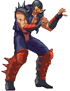 Jagi | Hokuto Renkitōza | Fandom