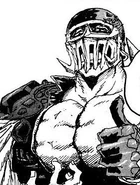 Jagi | Hokuto Renkitōza | Fandom