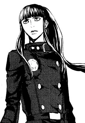 Lan (Rei Gaiden) | Hokuto Renkitōza | Fandom