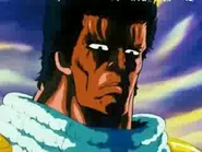 Raoh | Hokuto Renkitōza | Fandom