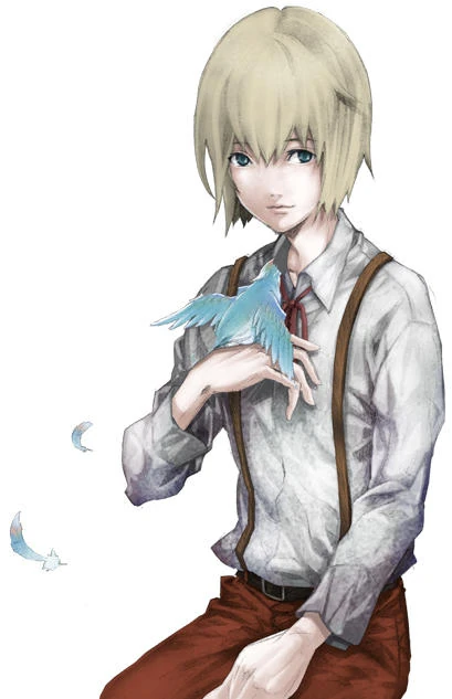 Heart of Meet | Hokuto Renkitōza | Fandom