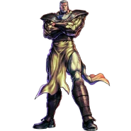 Ryūken (Ramon Kasumi) | Hokuto Renkitōza | Fandom