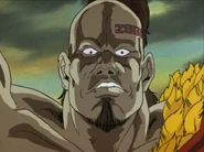 Zeed | Hokuto Renkitōza | Fandom