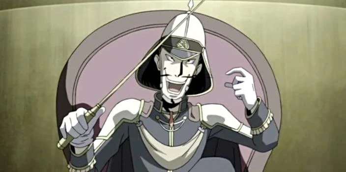 Gion | Hokuto Renkitōza | Fandom