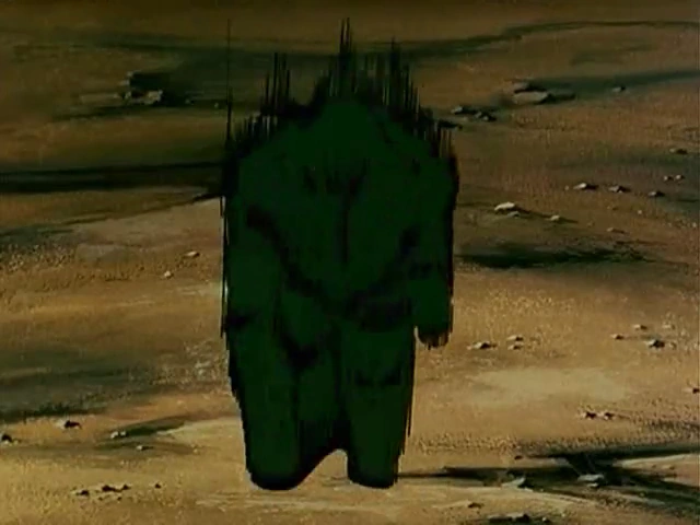 Gojiba | Hokuto Renkitōza | Fandom