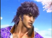 Kenshiro Kasumi | Hokuto Renkitōza | Fandom