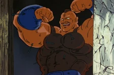 Kujin | Hokuto Renkitōza | Fandom