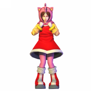 Lin | Hokuto Renkitōza | Fandom