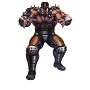 Fudou | Hokuto Renkitōza | Fandom