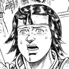 Nobu | Hokuto Renkitōza | Fandom