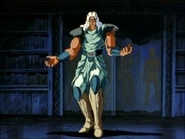 Amiba | Hokuto Renkitōza | Fandom