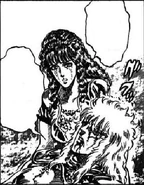 Shachi | Hokuto Renkitōza | Fandom