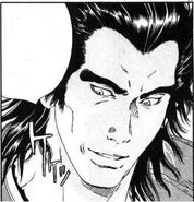 Jagi | Hokuto Renkitōza | Fandom