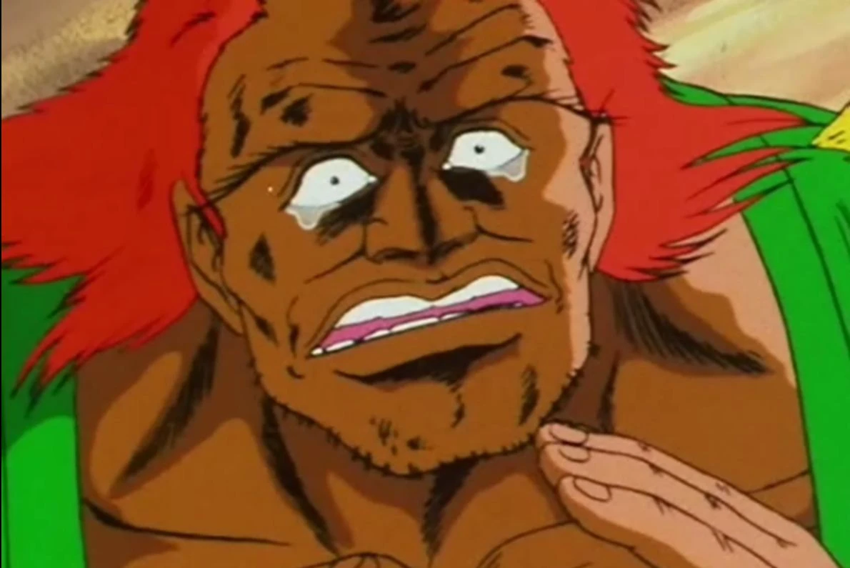 Galzus | Hokuto Renkitōza | Fandom