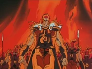 Shuren | Hokuto Renkitōza | Fandom