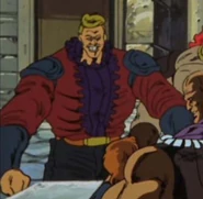 Samoto | Hokuto Renkitōza | Fandom