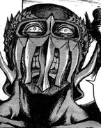 Jagi | Hokuto Renkitōza | Fandom