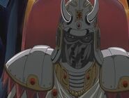 Dharma | Hokuto Renkitōza | Fandom