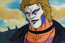 Kogure | Hokuto Renkitōza | Fandom