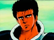 Raoh | Hokuto Renkitōza | Fandom