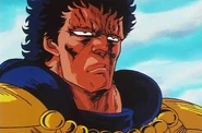 Raoh | Hokuto Renkitōza | Fandom