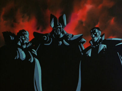 Rasho | Hokuto Renkitōza | Fandom